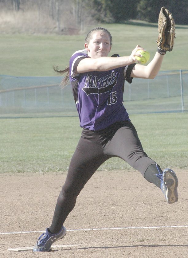 Wilcox joins Buffalo State softball staff as an assistant | News ...